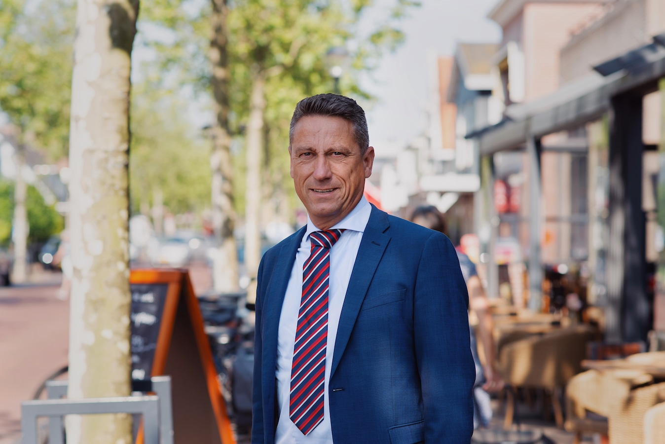 Van (oud-)wethouders tot nieuwkomers: dit zijn de lijsttrekkers in ...