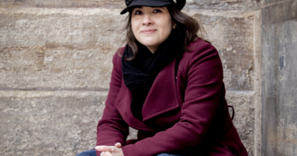 Goudse auteur Sophia Drenth genomineerd voor Literaire Parel | Regio ...