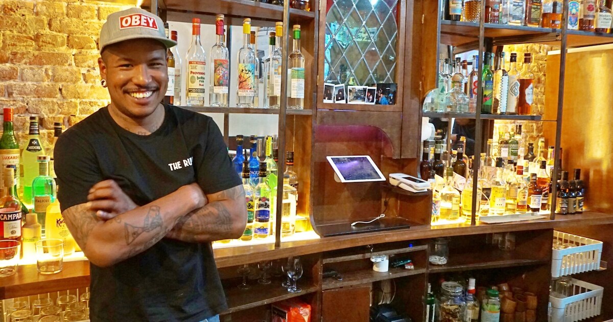 Twee Rotterdamse restaurants in de prijzen bij Gault & Millau Awards ...