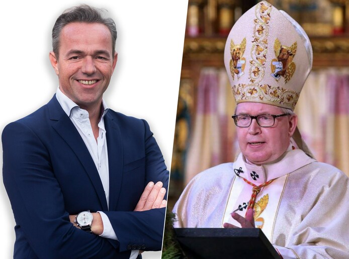 Dictatuur van kardinaal Wim Eijk nekt de katholieke kerk, kom in actie ...