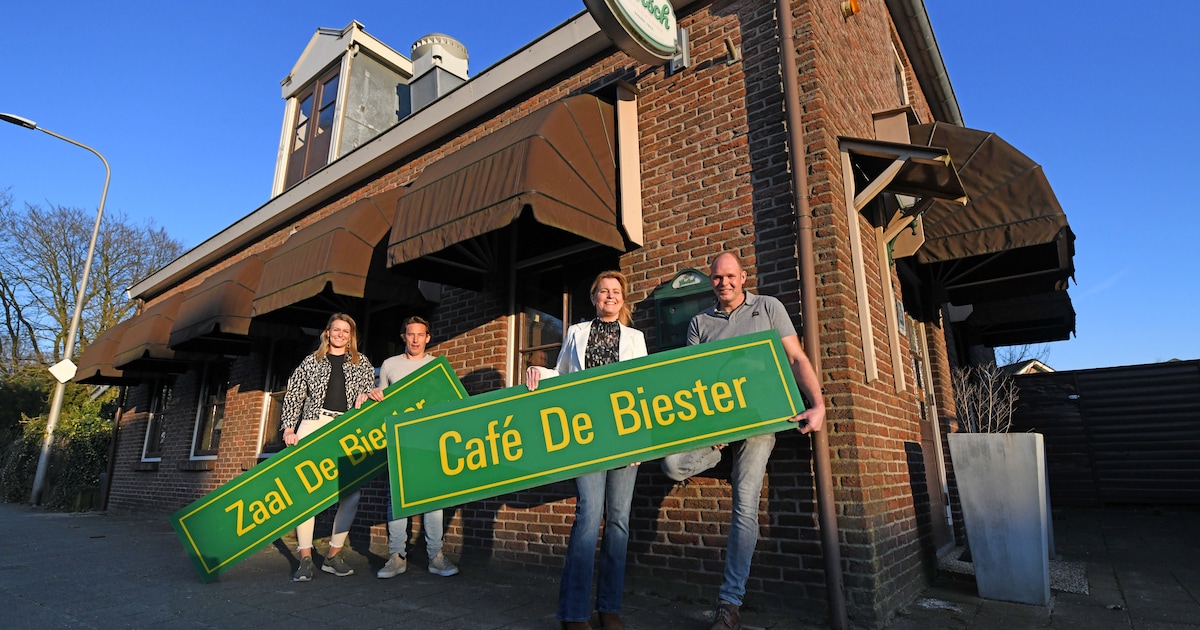Bezwaarmakende buren vangen bot: café De Biester mag biertje tappen ...