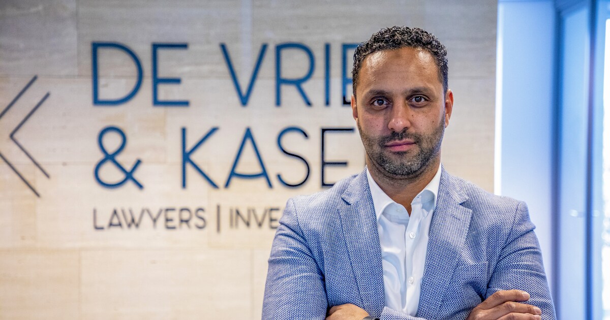 Opname met Peter R. de Vries onthult: Khalid Kasem had contact met Ridouan Taghi | Binnenland ...