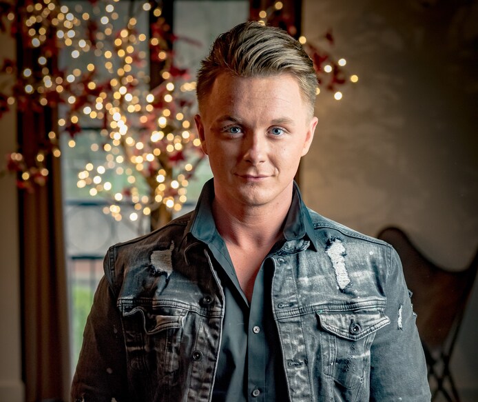 The Voice-deelnemer Ray Benjamin schrijft brief aan producent: ‘Laat me ...