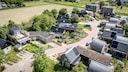 In deze 27 kleine huisjes woont een hechte gemeenschap: ‘Niemand gooit ...