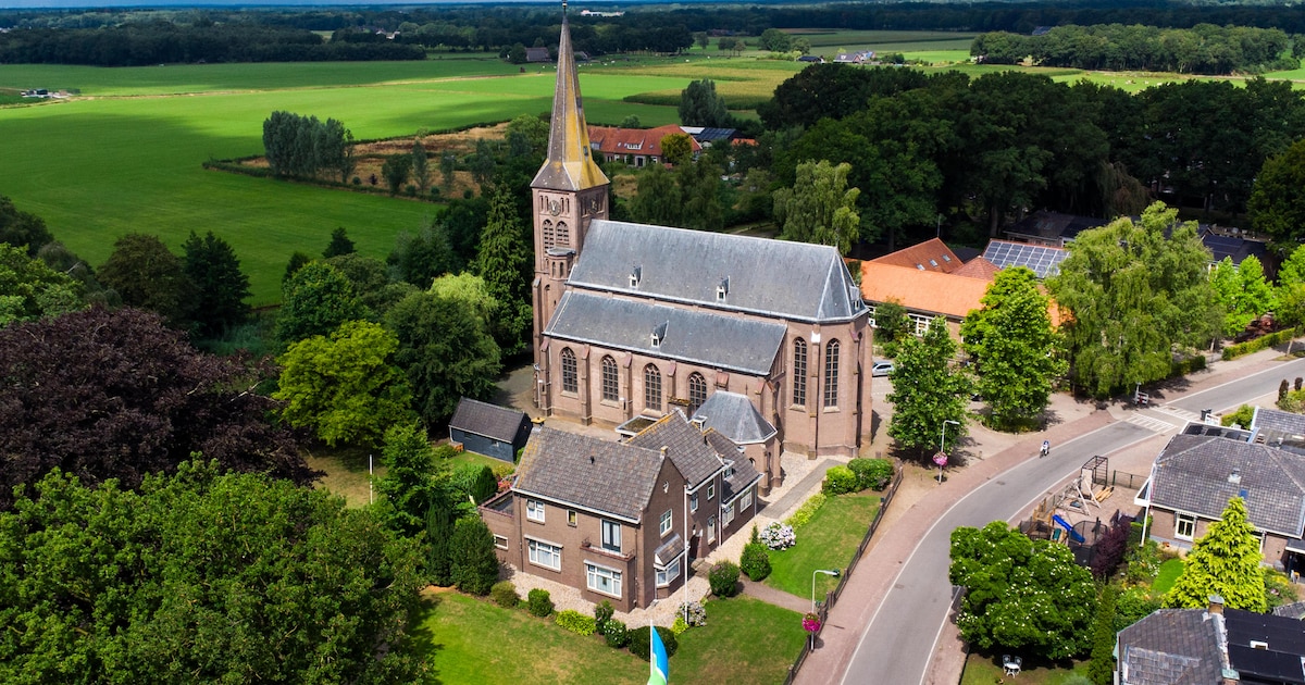 Kerk van Lettele is verkocht (en krijgt opvallende nieuwe eigenaren ...