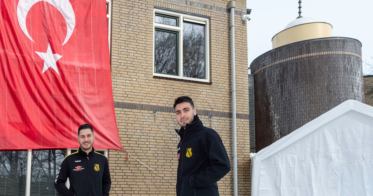 ‘Bijzondere dag’ in Vaassen ondanks afgelasting: ‘Onbewust een extra ...