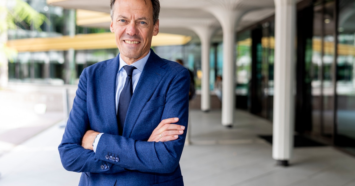 Tweede Kamerlid Tijs van den Brink komt zaterdag naar Hattem | Regio ...