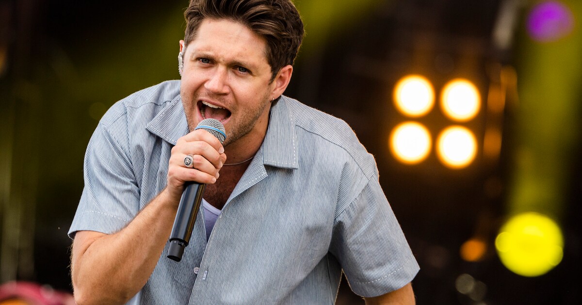 Hoe goed ken jij Niall Horan? | Muziek | AD.nl