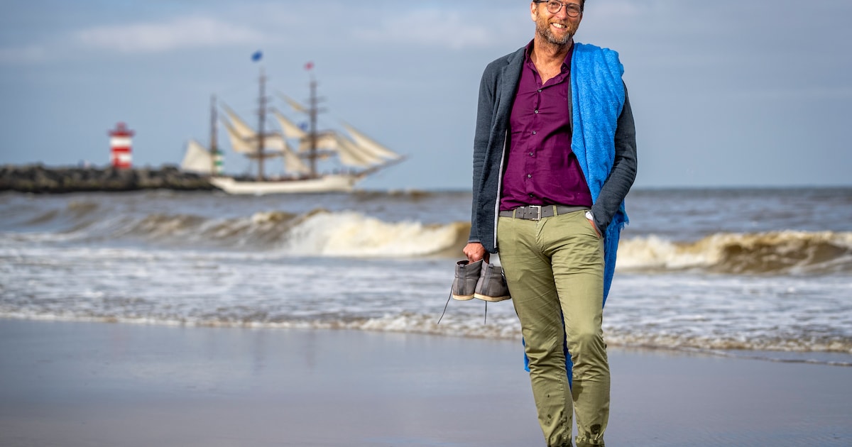 Weggestuurde schooldirecteur wil vooral dóór: 'Ik weiger om bitter te ...