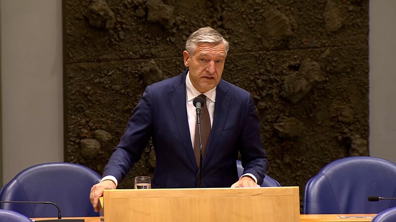 Sybrand Buma keert toch terug naar Den Haag, maar nu als ‘onderkoning ...