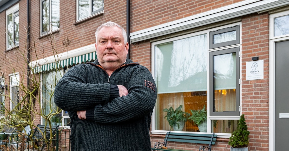 Steef en Corina zitten al anderhalf jaar in de kou na renovatie: ‘Er ...