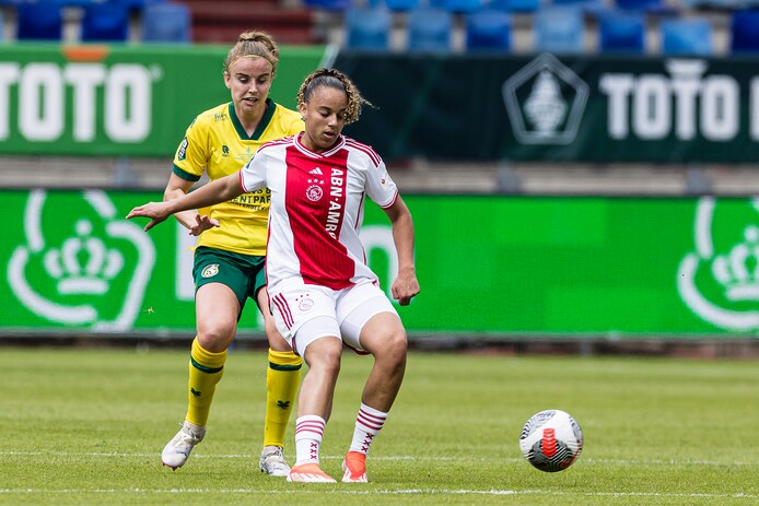 Oud-trainers niet verbaasd over transfer naar Aston Villa: ‘Chasity ...