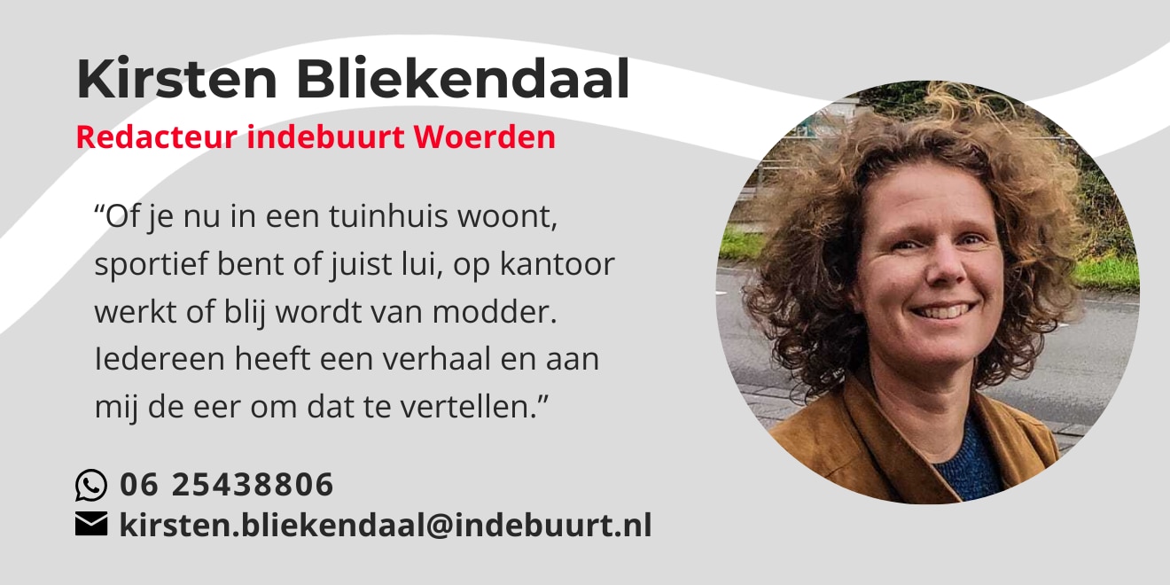 Alles in het gras! Wat is er aan de handschoen bij het station? | Foto ...