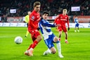 PEC Zwolle heeft veel plannen op de transfermarkt: ‘Willen voorsorteren ...