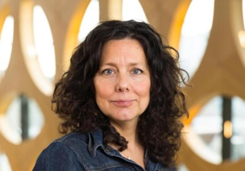 Naturalis-directeur Marjolein van Breemen onverwachts overleden ...