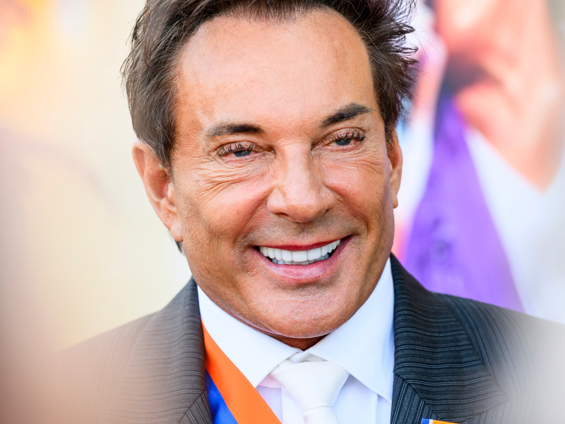 Presentatrice Dieuwertje Blok op 67-jarige leeftijd overleden | Show ...