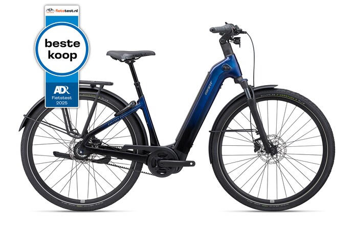 Dit zijn de best geteste elektrische stadsfietsen boven de 3000 euro ...