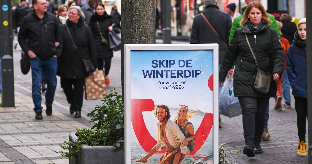 Houdt wereldprimeur stand? Reisbedrijven eisen dat rechter einde maakt ...