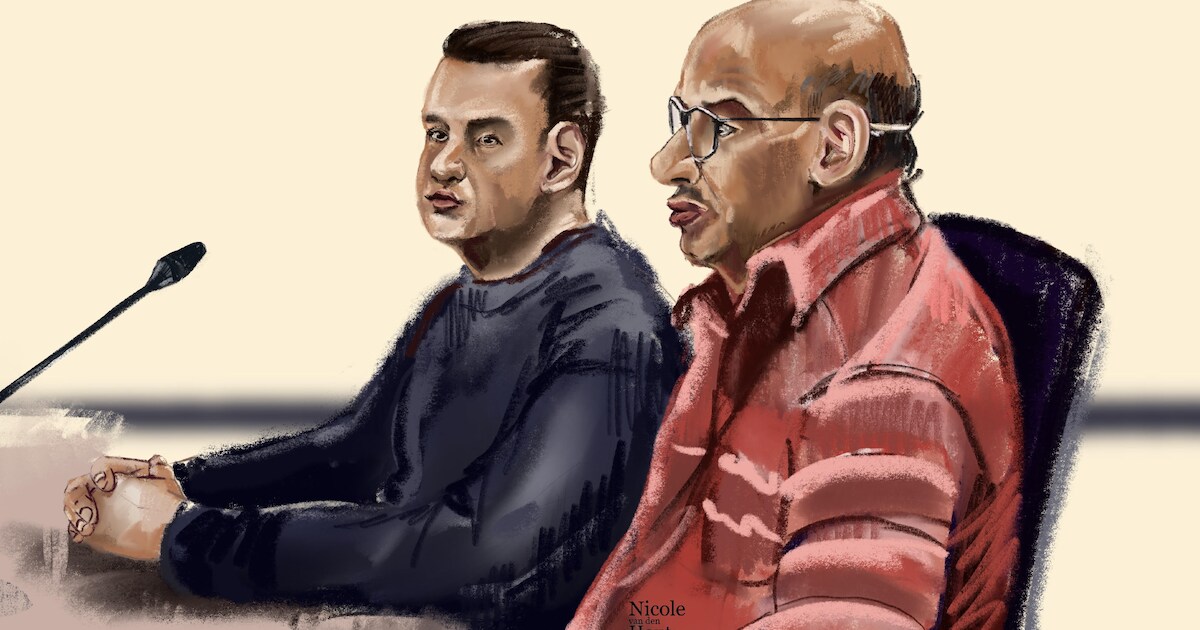 Ook in hoger beroep 15 jaar celstraf voor ombrengen Sumanta Bansi ...