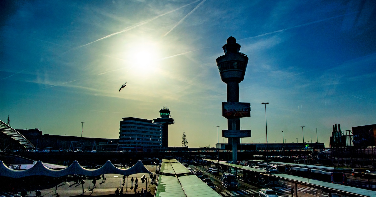 Groot aantal werknemers op Schiphol betrokken bij drugssmokkel | Nieuws ...