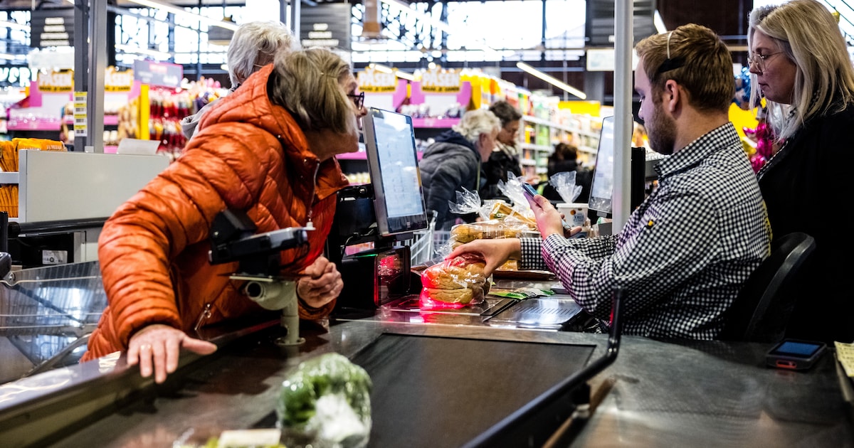 Grote zorgen onder Nederlanders over eigen geld, vertrouwen daalt flink ...