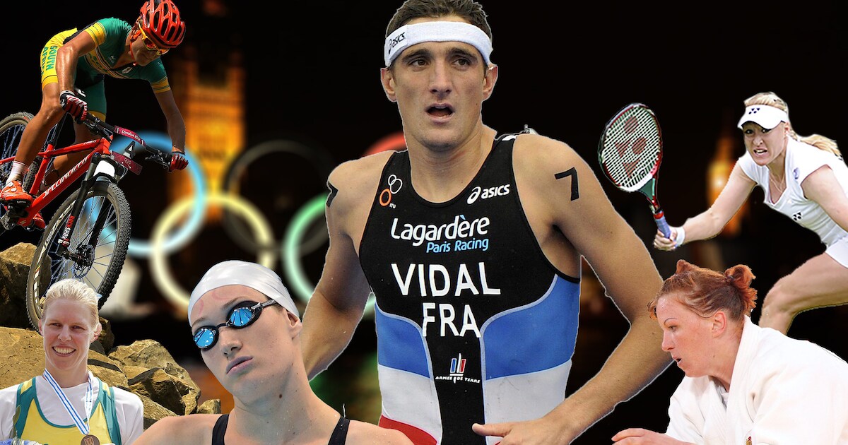 De olympische vloek | Sport | AD.nl
