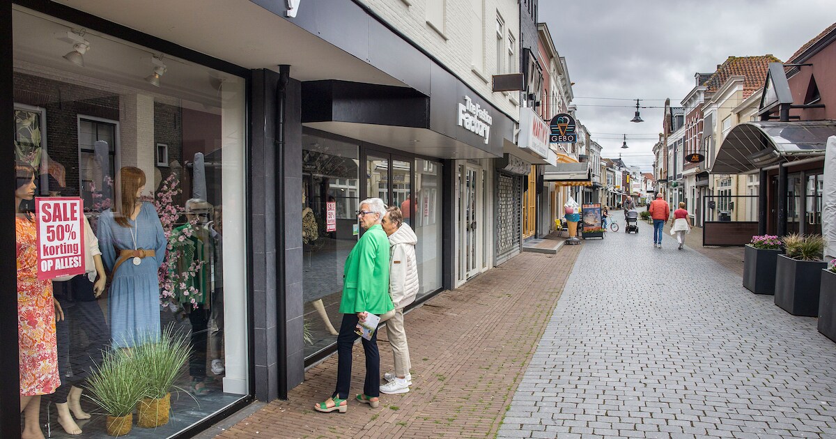 Gemeente Hoeksche Waard wil zondagsopenstelling op 1 oktober invoeren ...