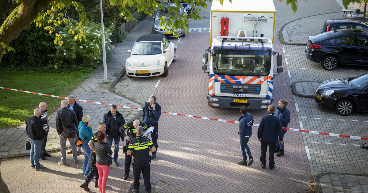 Neef Taghi krijgt 26 jaar voor moord advocaat Wiersum en leiden autodievenbende | Binnenland | AD.nl