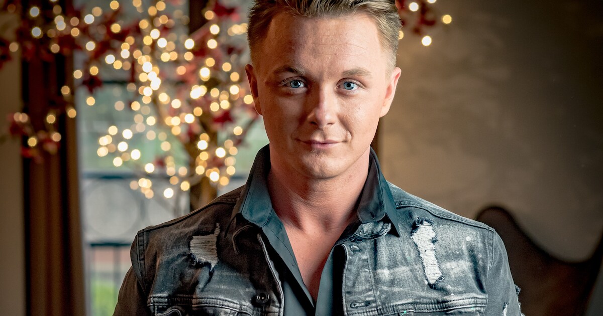 The Voice-deelnemer Ray Benjamin schrijft brief aan producent: ‘Laat me ...