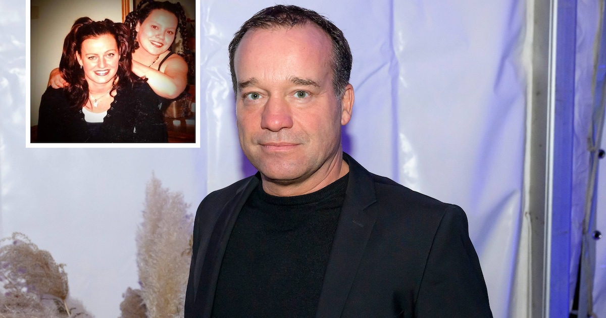 Mick van Wely appte voor ontslag met Cristianne: ‘Ik ben 55, had er ...