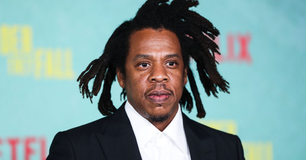 Rechtszaak Jay-Z is nu al moddergevecht: advocaat slachtoffer zou hem ...