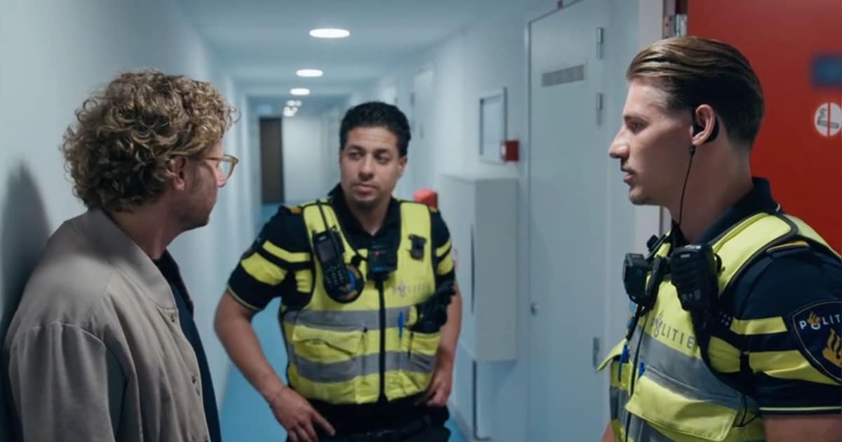 Utrecht is volgend jaar de nieuwe locatie voor Ewout Genemans ...