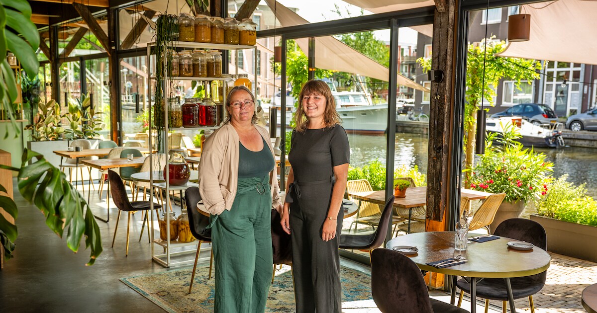 Dit restaurant scoorde de vorige keer een mager zesje, maar is nu de ...