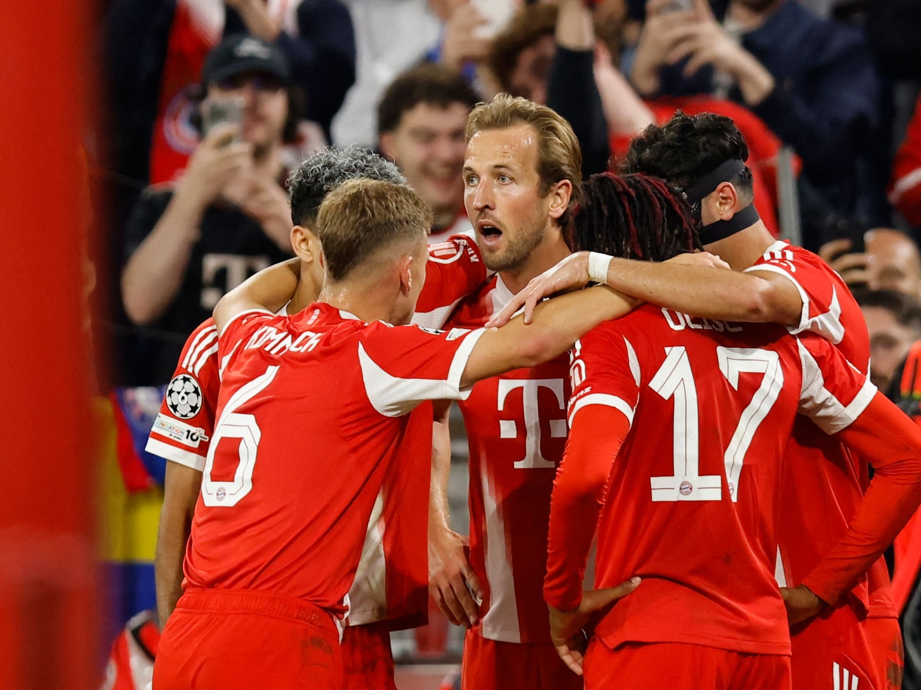 Column Hugo Borst | Volgend jaar om deze tijd heeft Anthony Correia ...