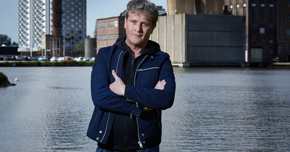 Alberto Stegeman wint kort geding over Undercover in Nederland, laatste ...