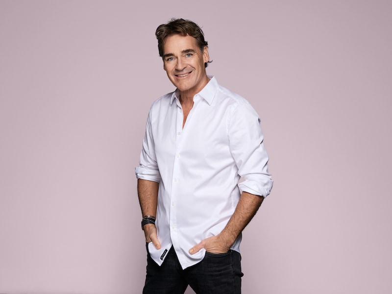 Actrice Tina de Bruin over haar geliefde Vincent Croiset: 'Het duurde ...