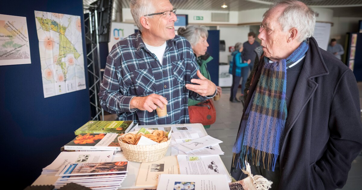 Kramen en workshops bij duurzame markt in Sint-Janskerk Gouda | Gouda ...