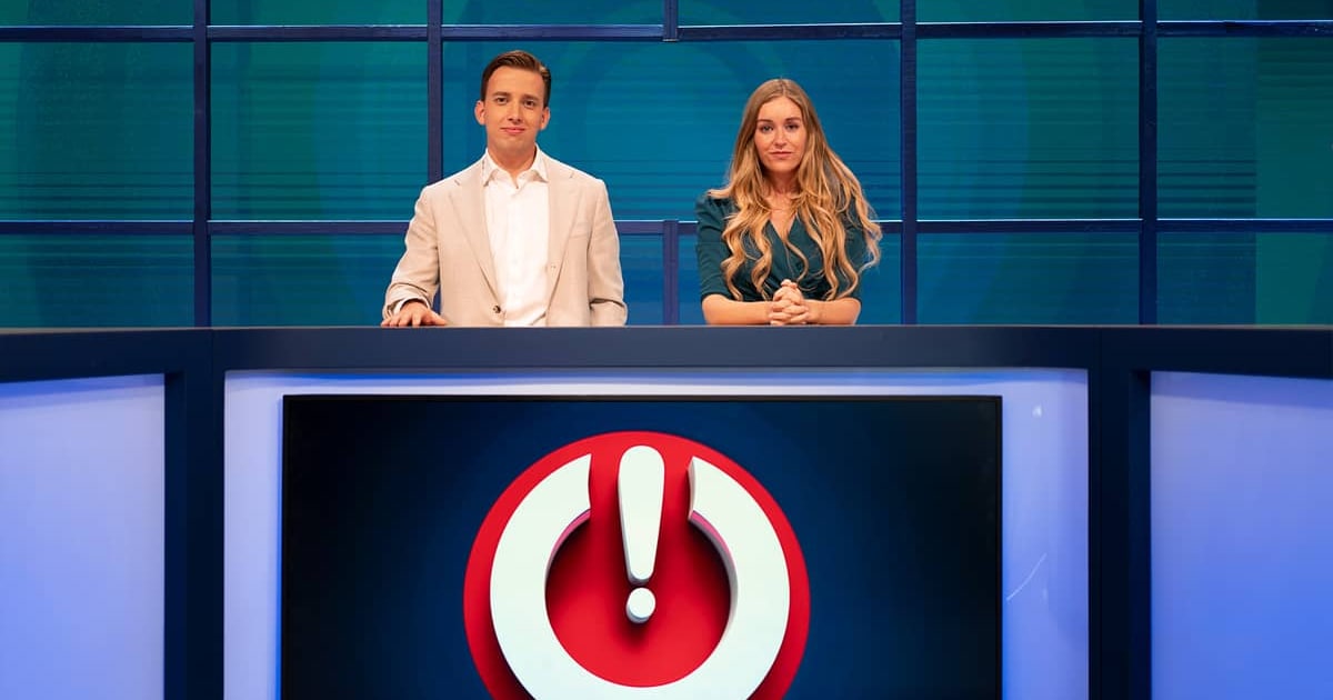 Boete voor Ongehoord Nederland om dubbelrol presentator Tom de Nooijer: uitte eigen politieke ...