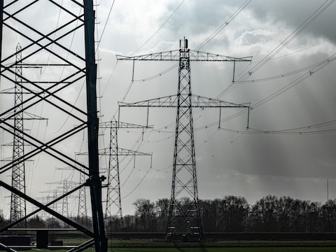 Stroomstoring in Hoofddorp opgelost | Regio | AD.nl