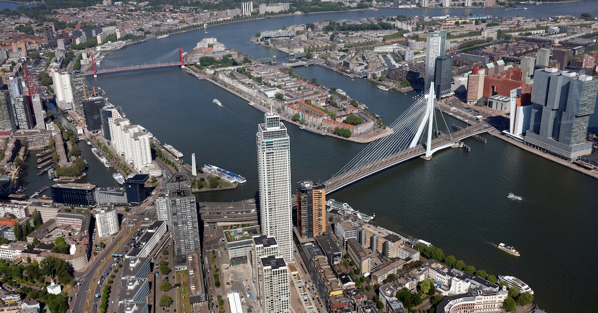 Plan derde stadsbrug houdt lezers bezig: ‘Goede verbinding, maar niet ...