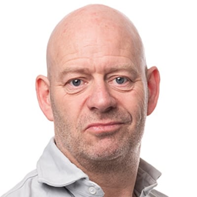 Dennis Jansen | AD.nl