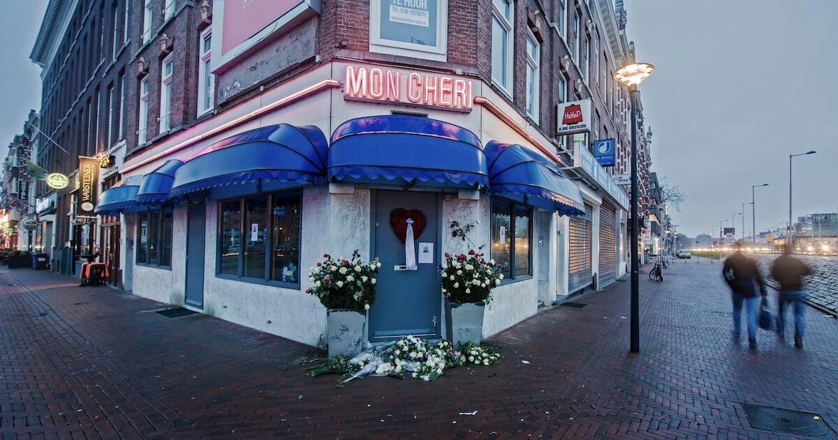 Vijftien jaar celstraf voor dood eigenaar Mon Cheri | Regio | AD.nl