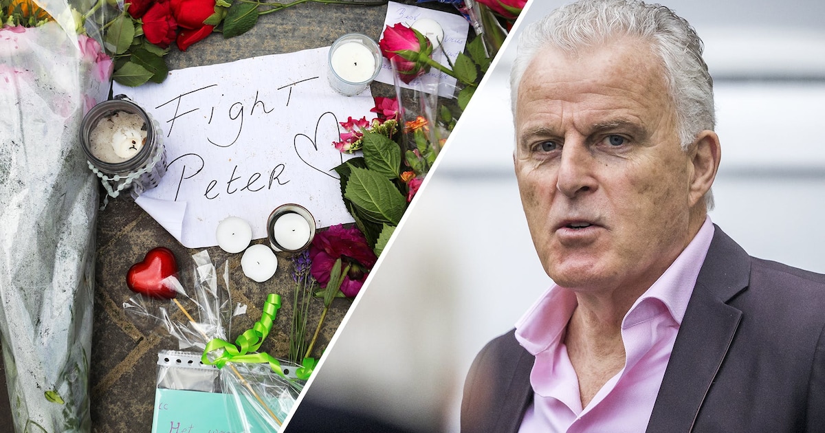 Delano G. zocht de eeuwige roem: 'Waar ging het mis?’ | Binnenland | AD.nl