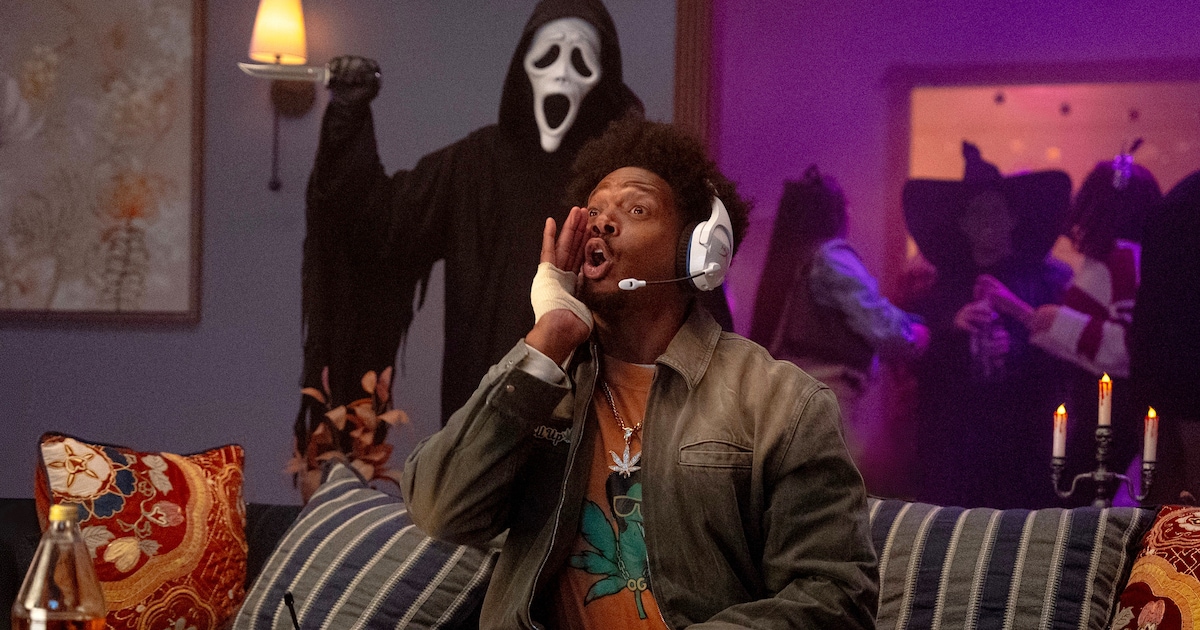 Scary Movie 6 breekt records: ‘Onderbroekenlol van hoog niveau’ | Show ...