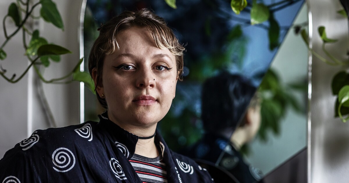 Heleen was doodnormale twintiger, tot ze dat niét meer was: plots word ...