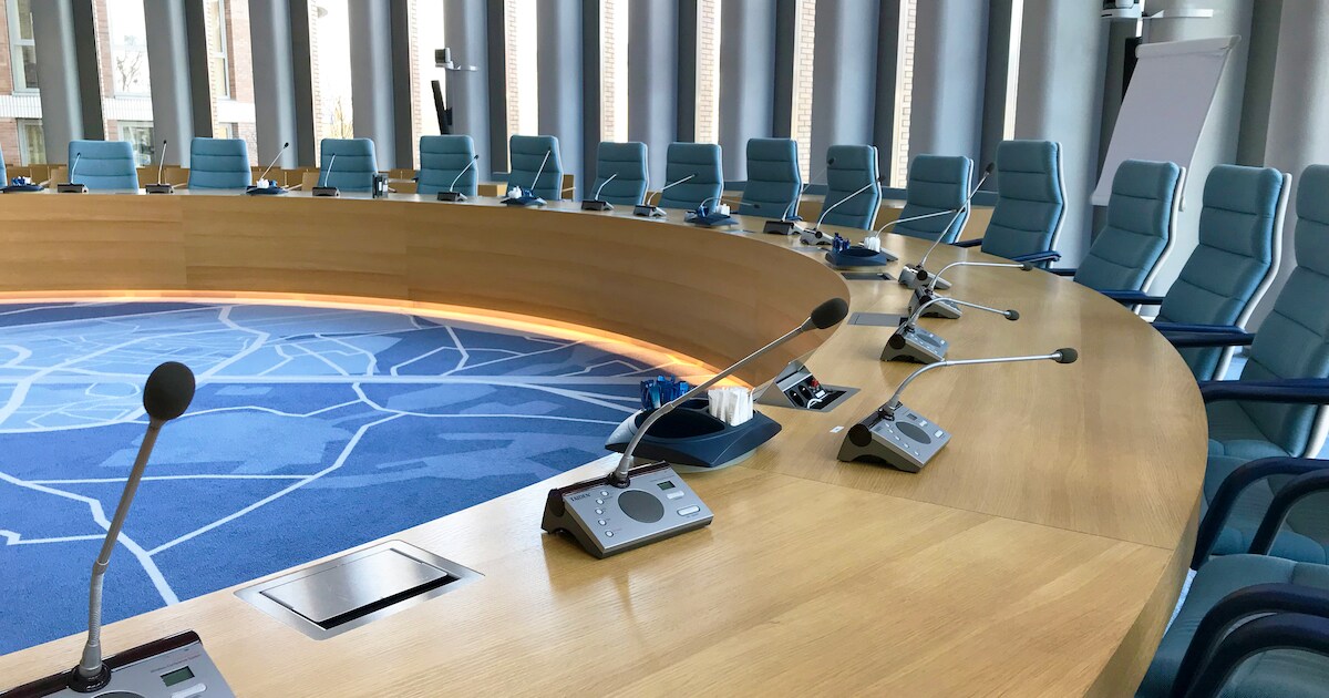 Weert krijgt mogelijk nieuwe coalitie van vier partijen | Regio | AD.nl