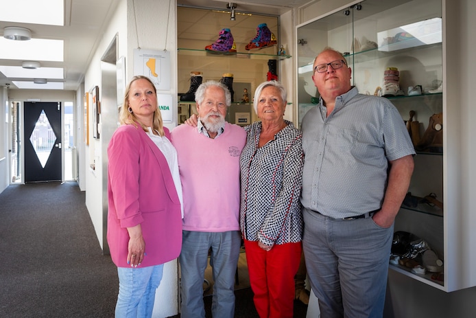 Na 104 jaar valt het doek voor dit Nederlandse familiebedrijf: ‘Met ...