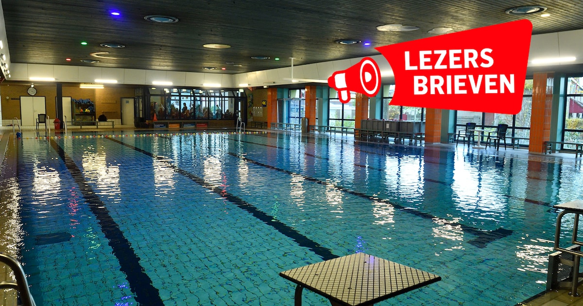 Eindelijk een nieuw zwembad! Maar waar?: dit en meer speelt er bij AD ...