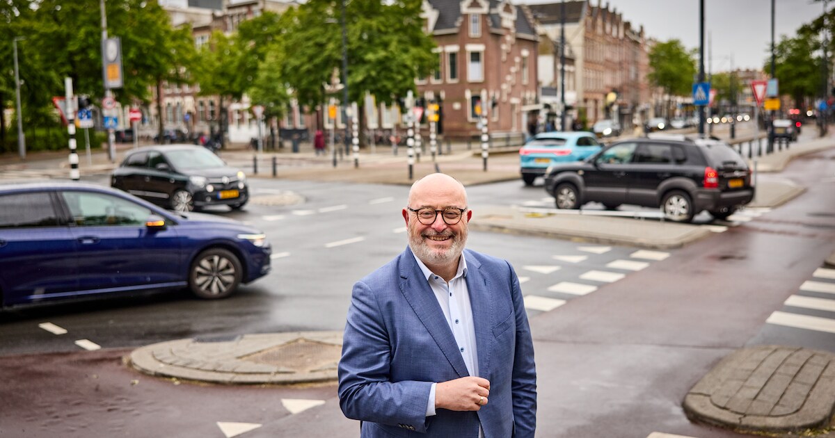 Wethouder blijkt ingehuurde influencer in strijd tegen ...