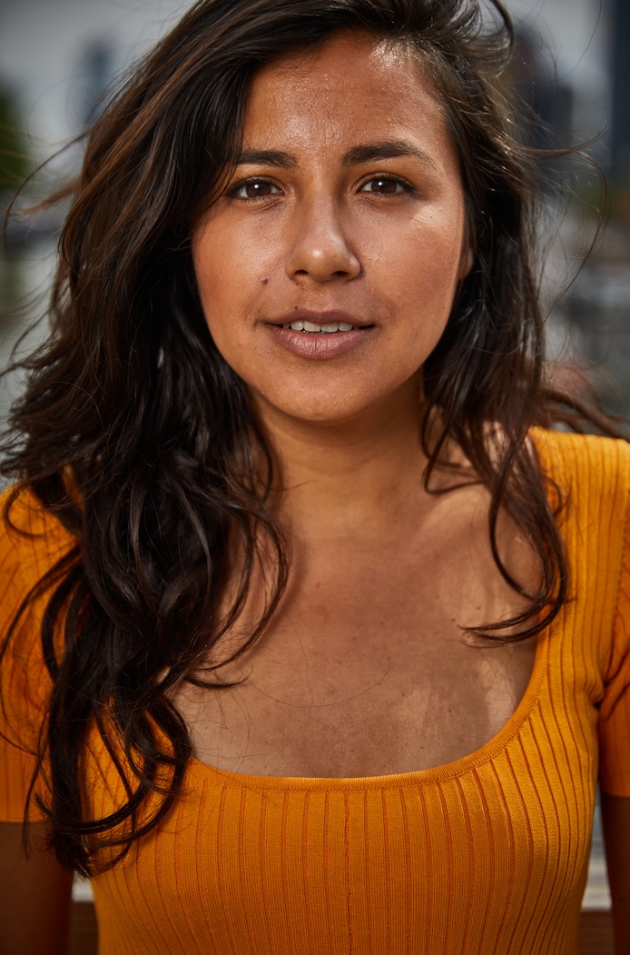 Talitha Muusse (28) is de stem van haar generatie: ‘Wij krijgen straks de rekening’ | Rotterdam ...